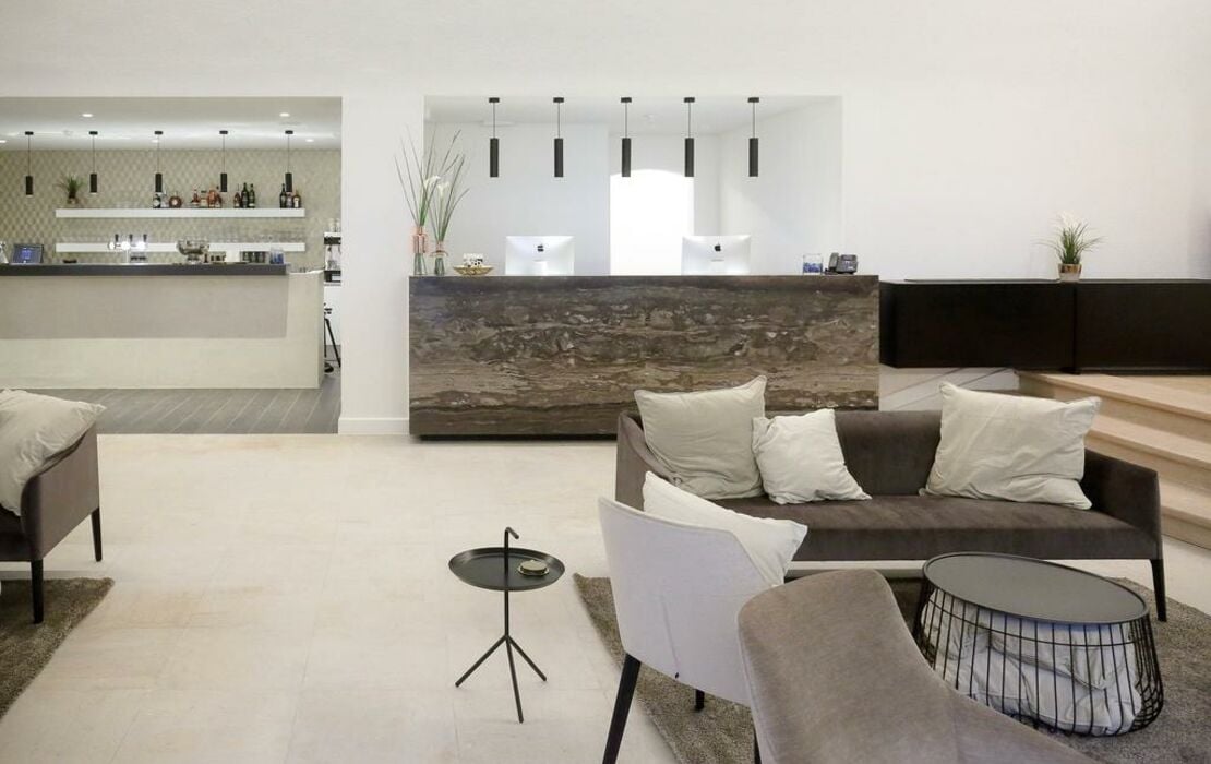 Corsendonk Hooge Heyde, a Design Boutique Hotel Kasterlee, Belgium