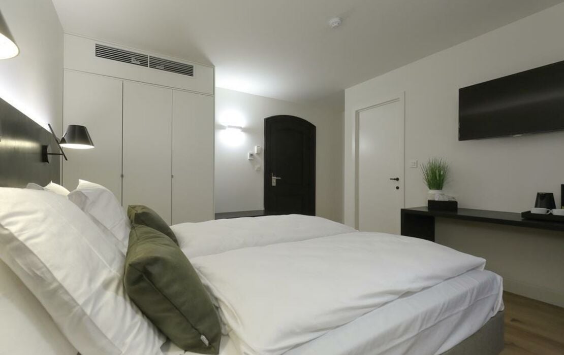 Corsendonk Hooge Heyde, Kasterlee, Belgique - My Boutique hotel