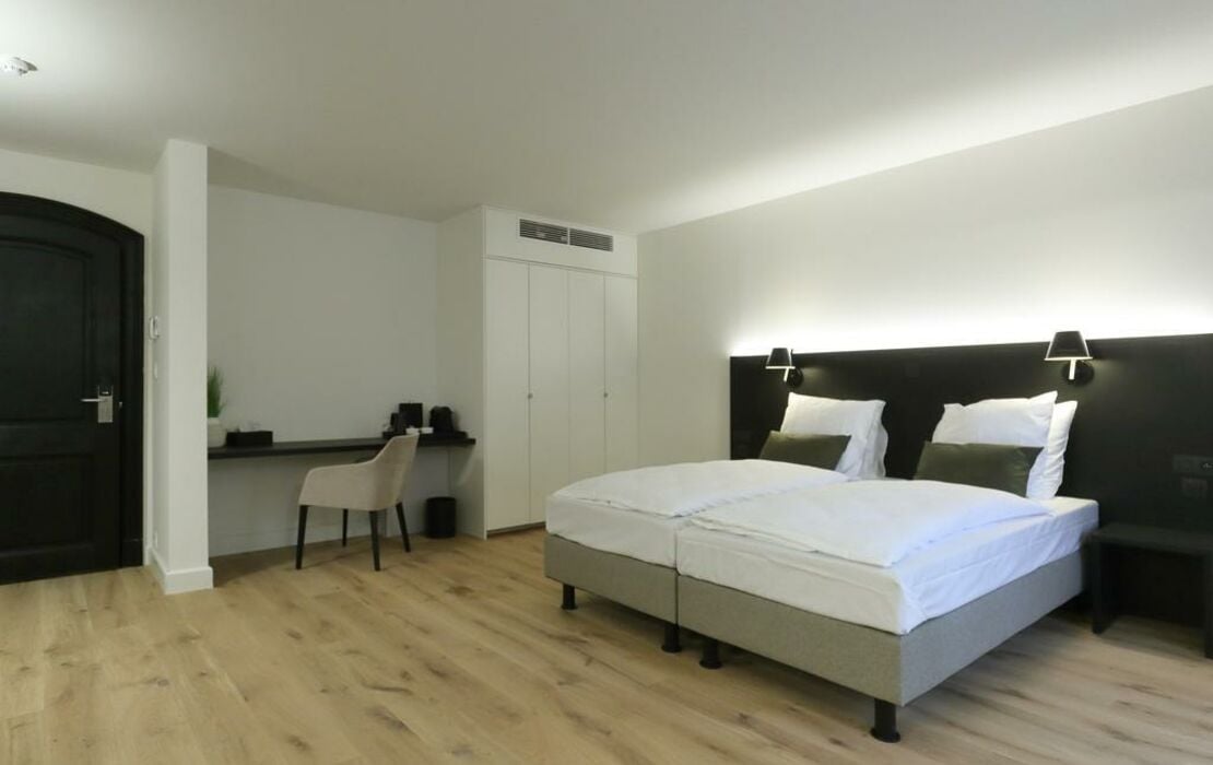 Corsendonk Hooge Heyde, a Design Boutique Hotel Kasterlee, Belgium