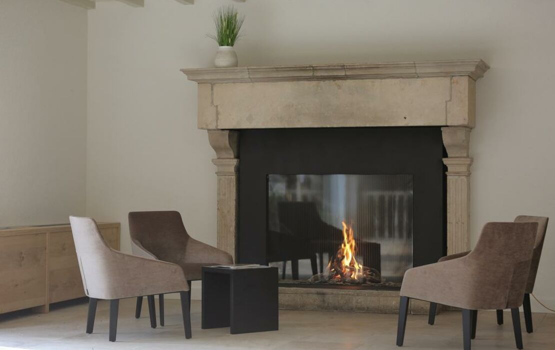 Corsendonk Hooge Heyde, a Design Boutique Hotel Kasterlee, Belgium