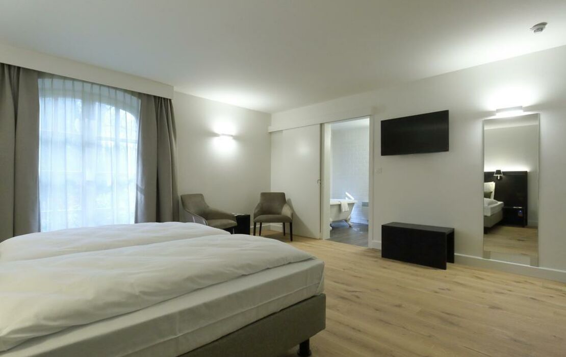 Corsendonk Hooge Heyde, a Design Boutique Hotel Kasterlee, Belgium