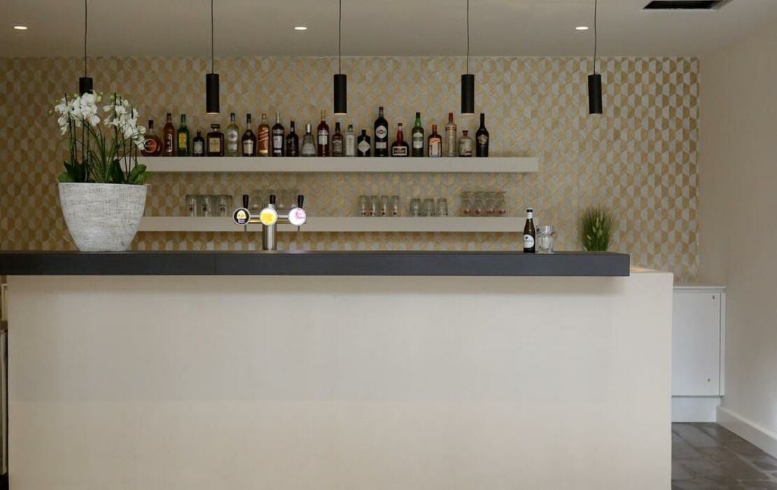 Corsendonk Hooge Heyde, a Design Boutique Hotel Kasterlee, Belgium