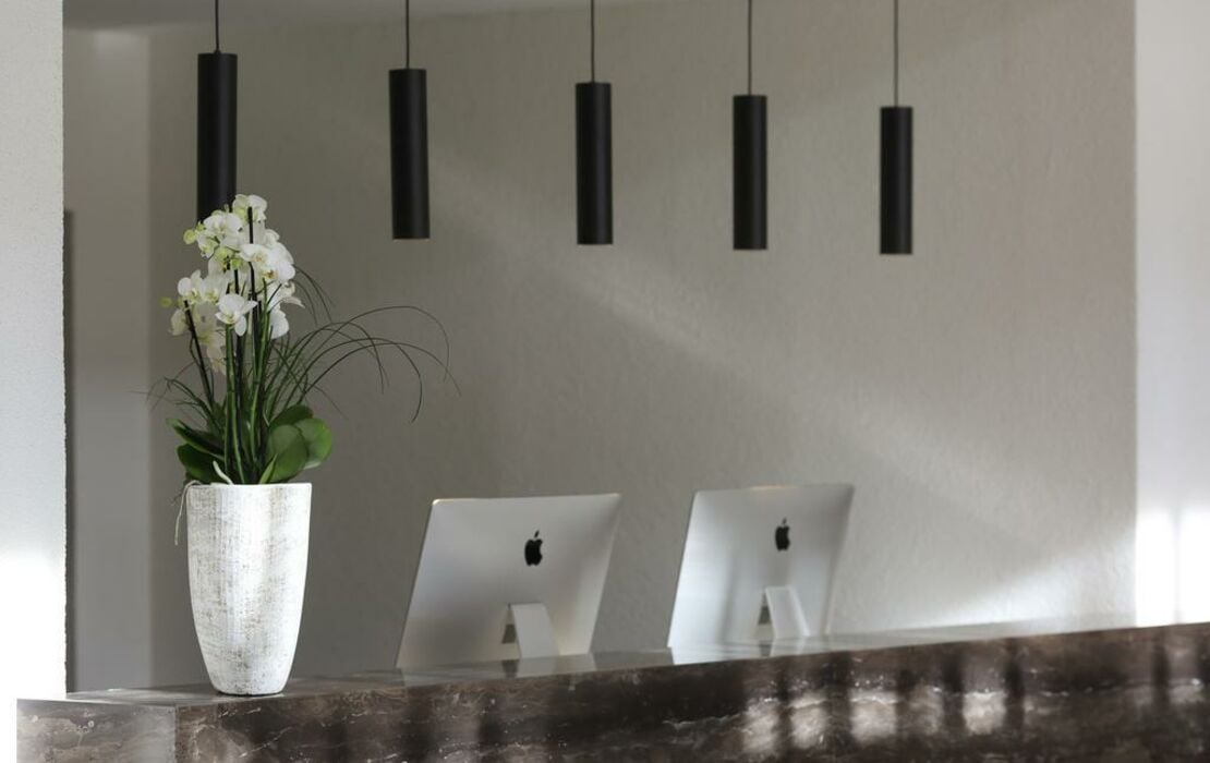 Corsendonk Hooge Heyde, a Design Boutique Hotel Kasterlee, Belgium