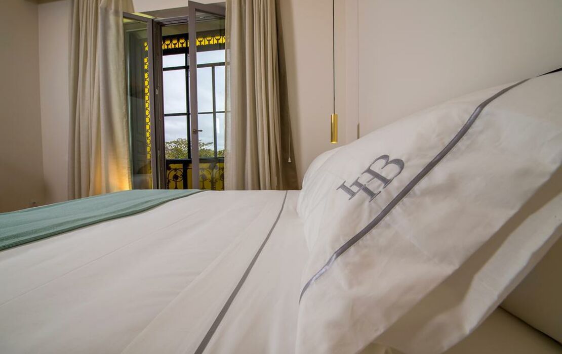 Hotel Boutique Loriente, a Design Boutique Hotel Ribadeo, Spain