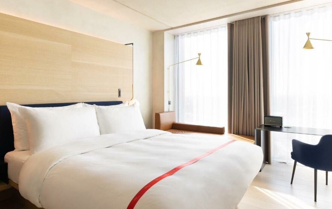 Ruby Emma Hotel Amsterdam, Amsterdam, Niederlande
