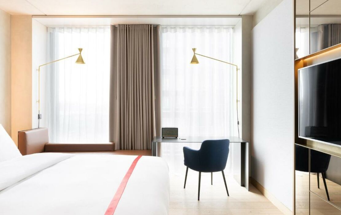 Ruby Emma Hotel Amsterdam, Amsterdam, Niederlande