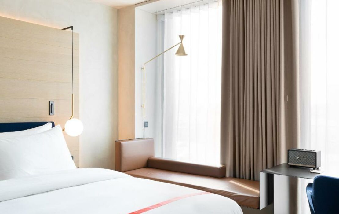 Ruby Emma Hotel Amsterdam, Amsterdam, Niederlande