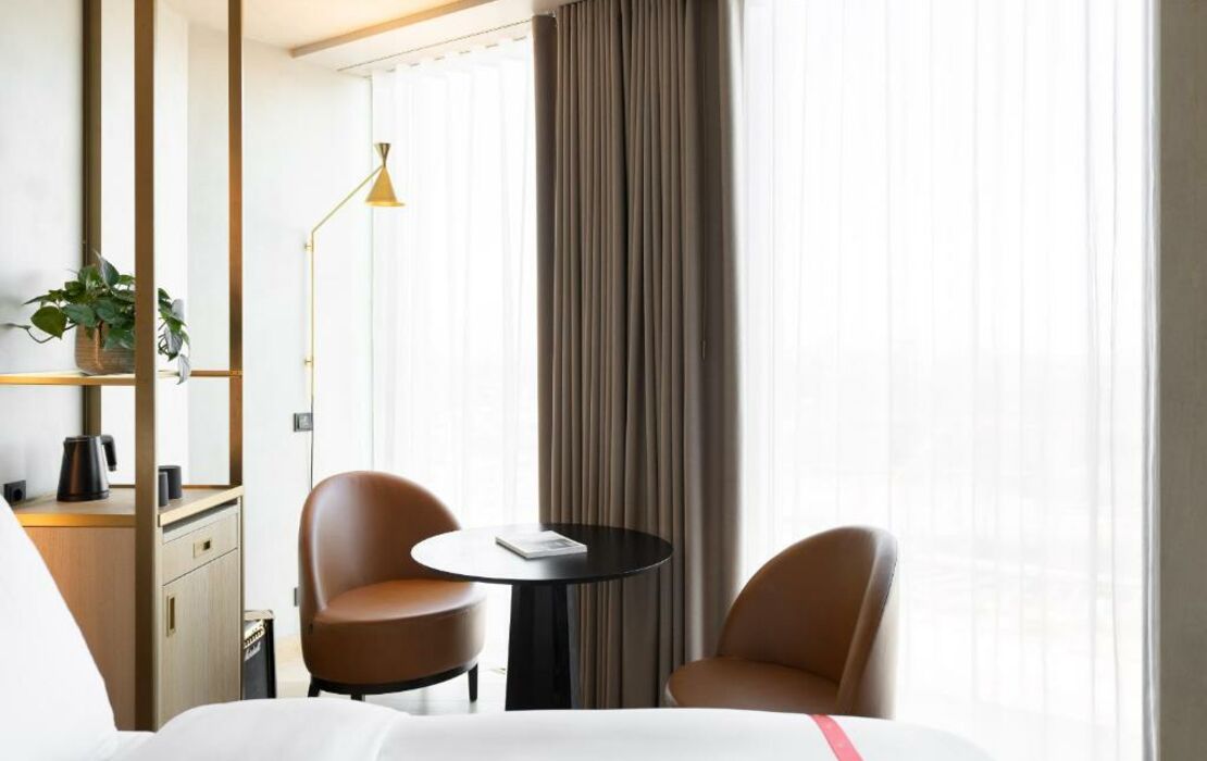 Ruby Emma Hotel Amsterdam, Amsterdam, Niederlande