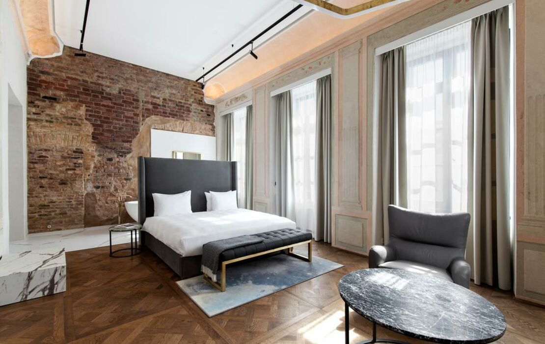 Hotel PACAI, a Design Boutique Hotel Vilnius, Lithuania