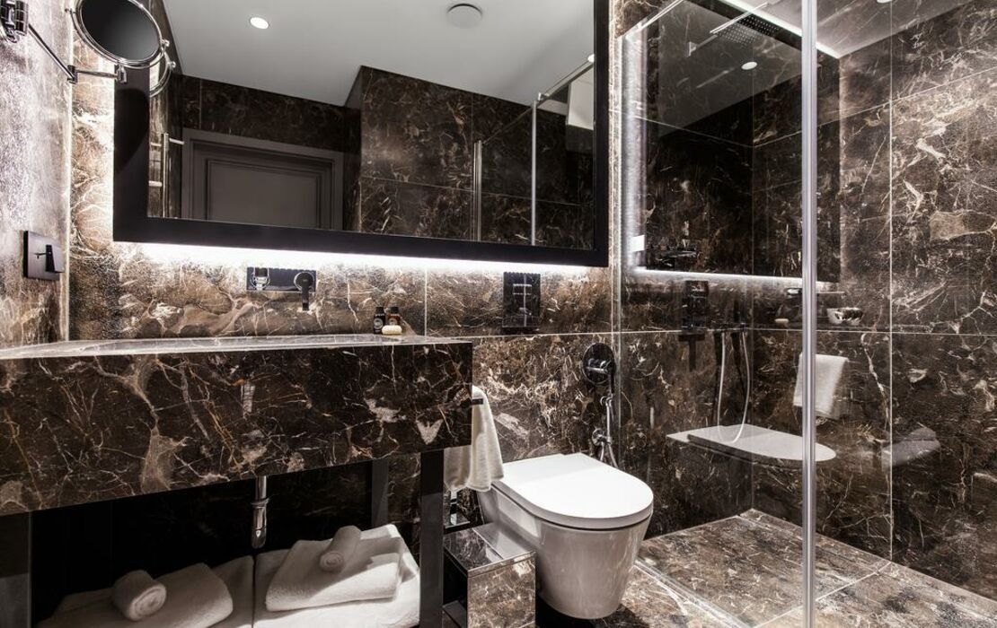 Hotel PACAI, a Design Boutique Hotel Vilnius, Lithuania