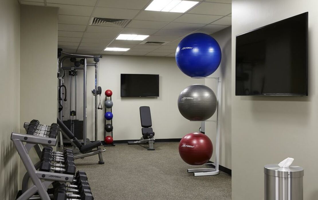 The Godfrey Hotel Boston, a Design Boutique Hotel Boston, U.S.A.