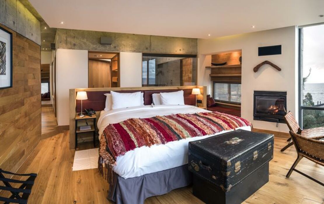 Hotel AWA, a Design Boutique Hotel Puerto Varas, Chile