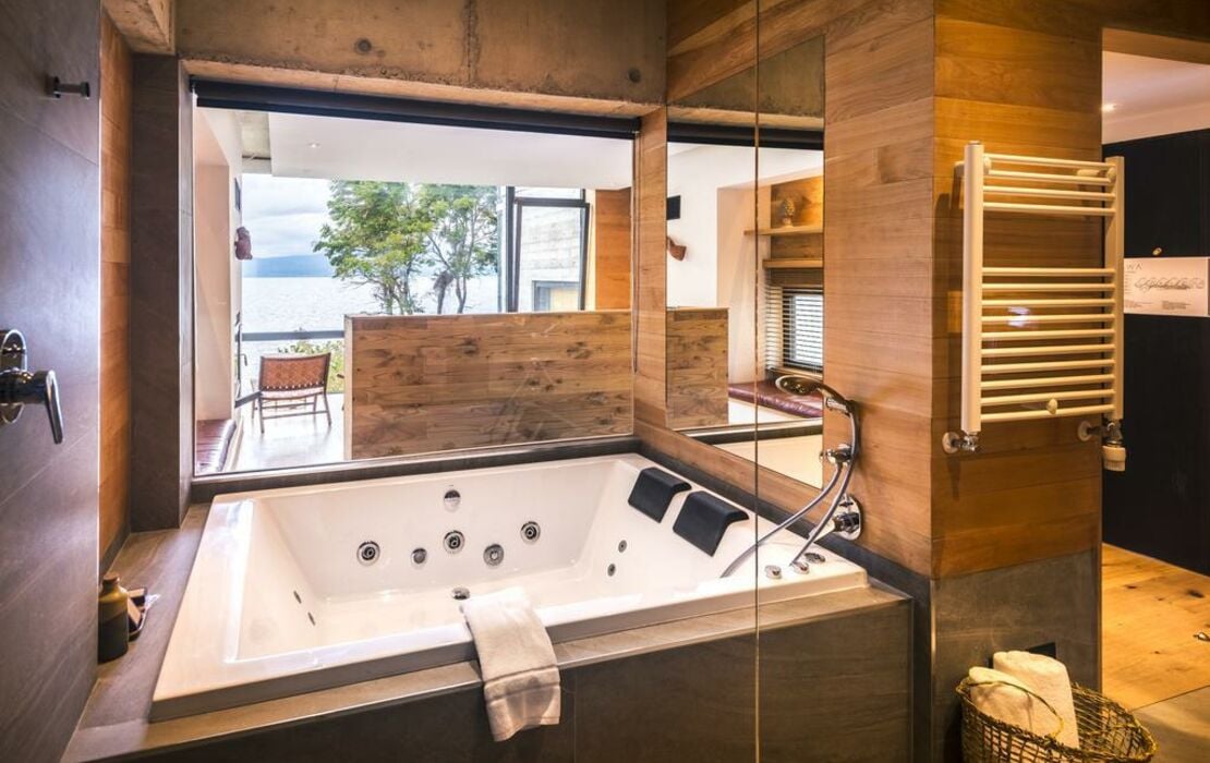 Hotel AWA, a Design Boutique Hotel Puerto Varas, Chile