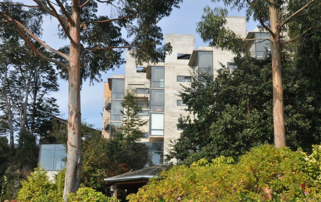 Hotel AWA, a Design Boutique Hotel Puerto Varas, Chile