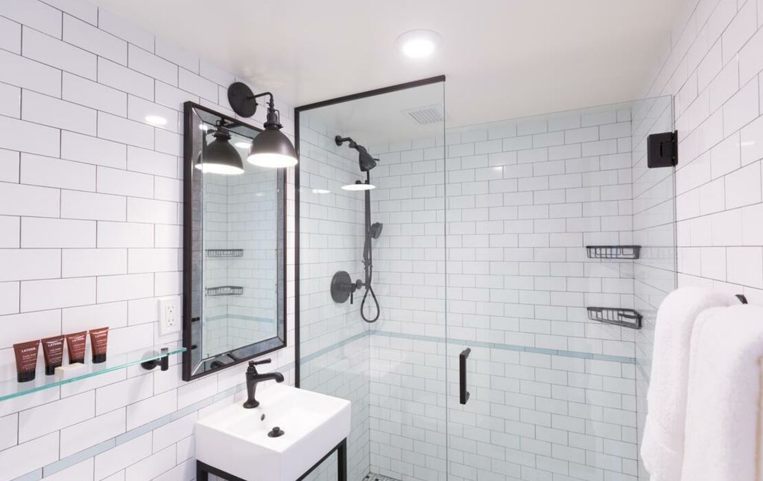 Hotel Theodore, a Design Boutique Hotel Seattle, U.S.A.