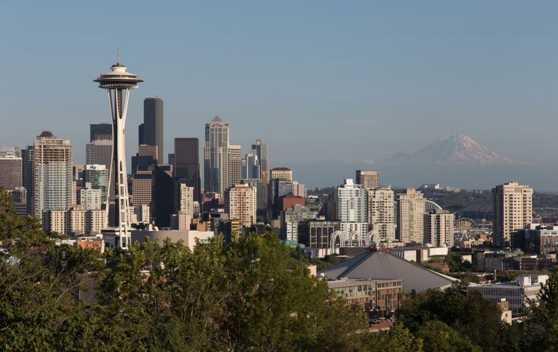 Hotel Theodore, a Design Boutique Hotel Seattle, U.S.A.