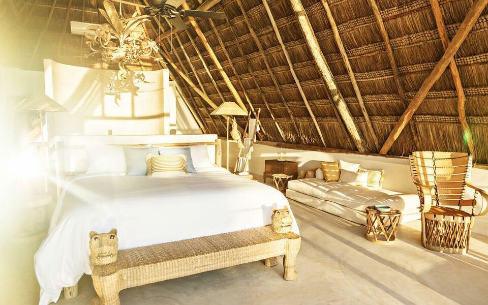 La Valise Tulum, a Design Boutique Hotel Tulum, Mexico