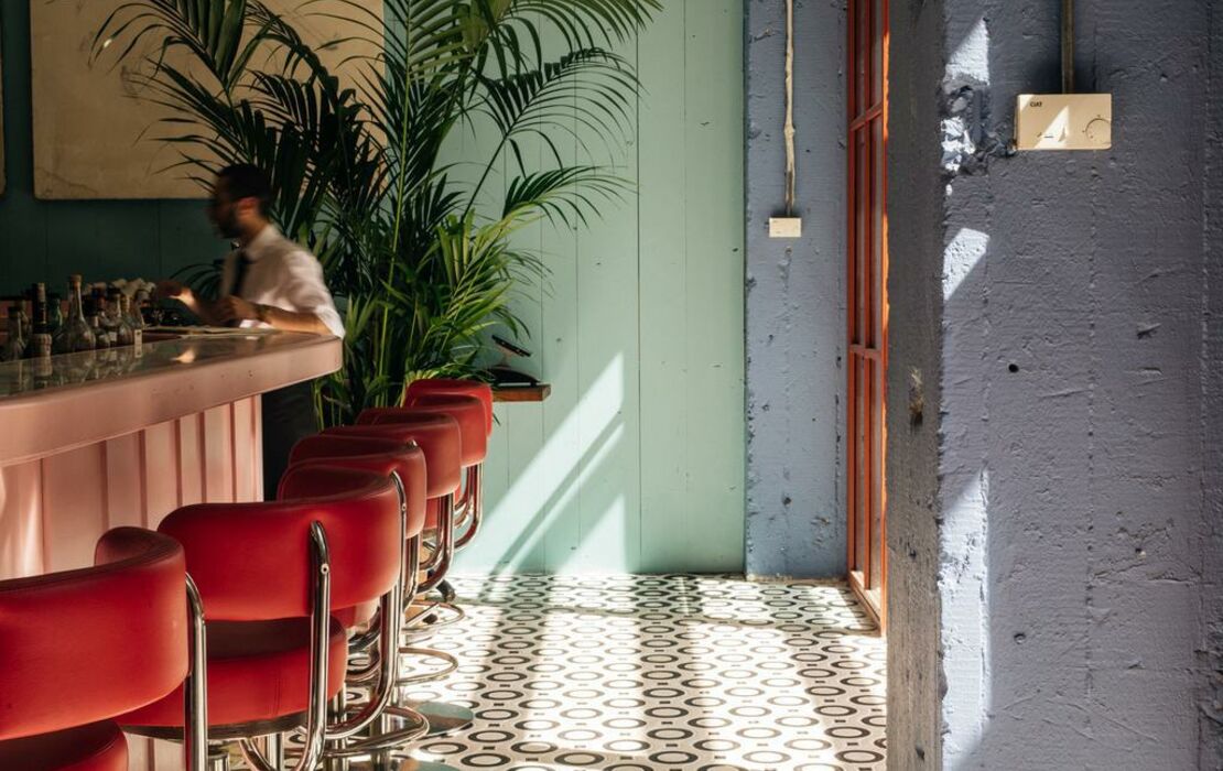 Stamba Hotel, a Design Boutique Hotel Tbilisi, Georgia