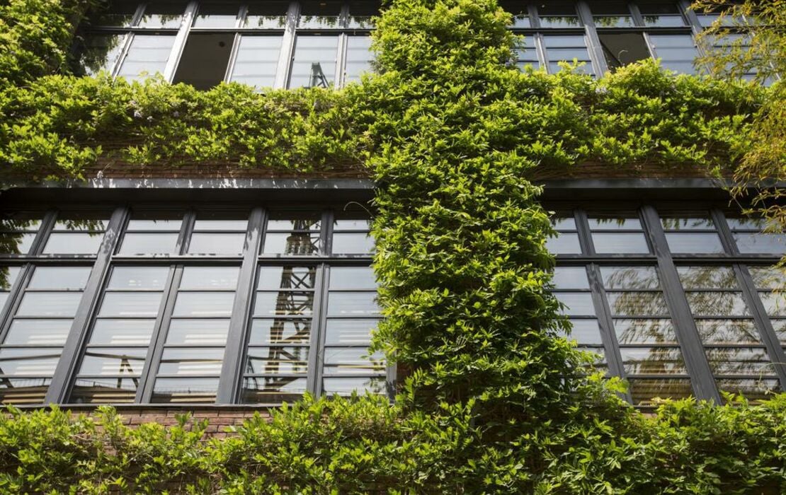 Stamba Hotel, a Design Boutique Hotel Tbilisi, Georgia