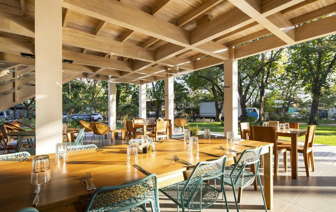 The Gilded Iguana, Nosara, Costa Rica - My Boutique hotel