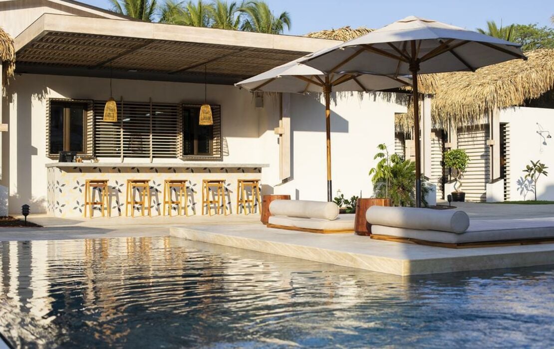 The Gilded Iguana, Nosara, Costa Rica - My Boutique hotel