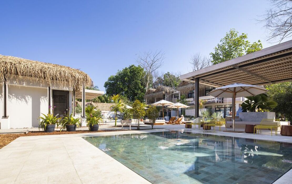 The Gilded Iguana, a Design Boutique Hotel Nosara, Costa Rica