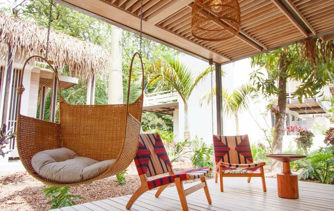 The Gilded Iguana, a Design Boutique Hotel Nosara, Costa Rica