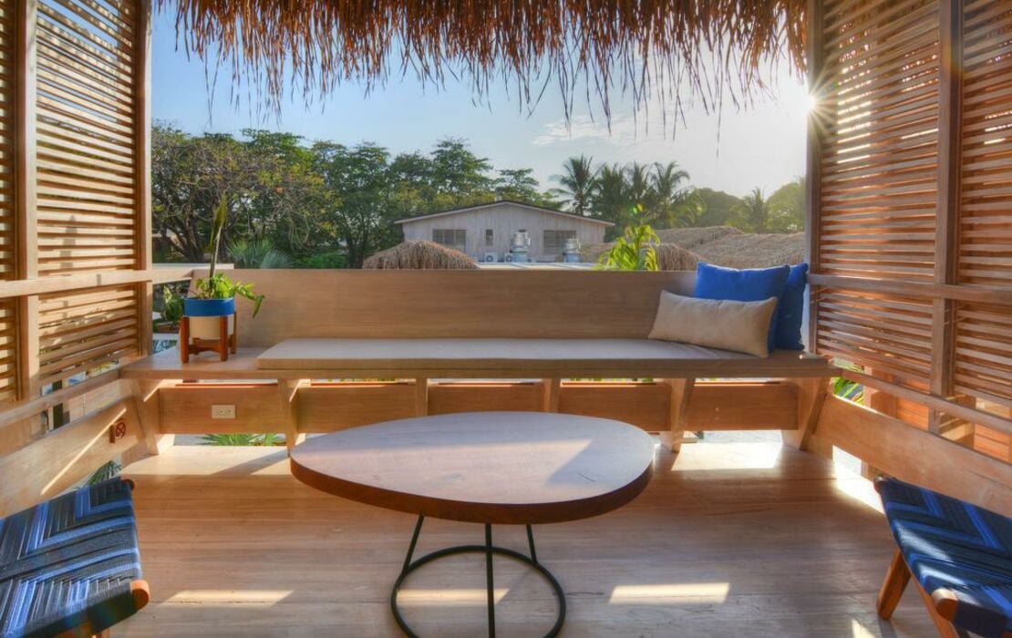 The Gilded Iguana, a Design Boutique Hotel Nosara, Costa Rica