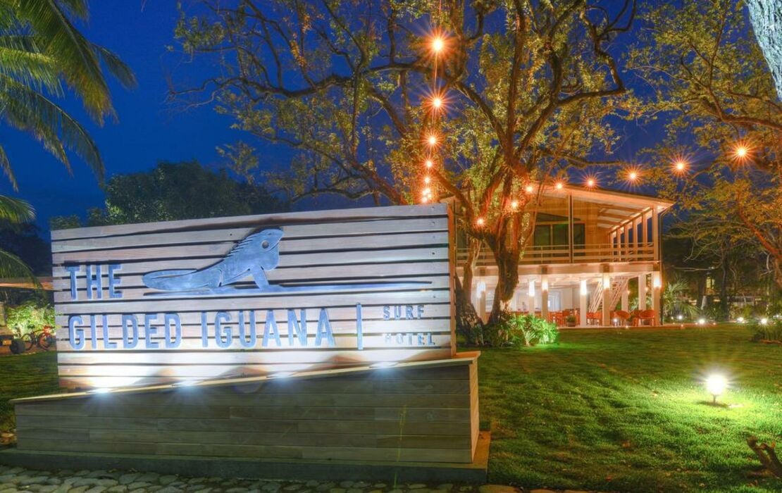 The Gilded Iguana, a Design Boutique Hotel Nosara, Costa Rica