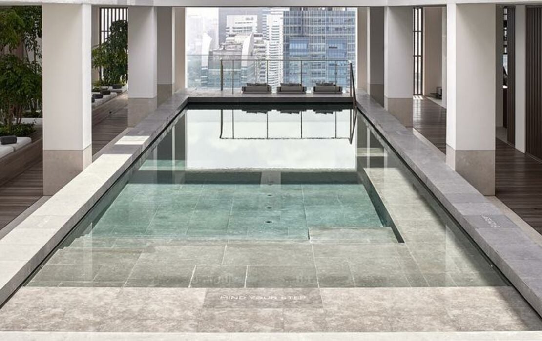 Alila Bangsar Kuala Lumpur, a Design Boutique Hotel Kuala Lumpur, Malaysia