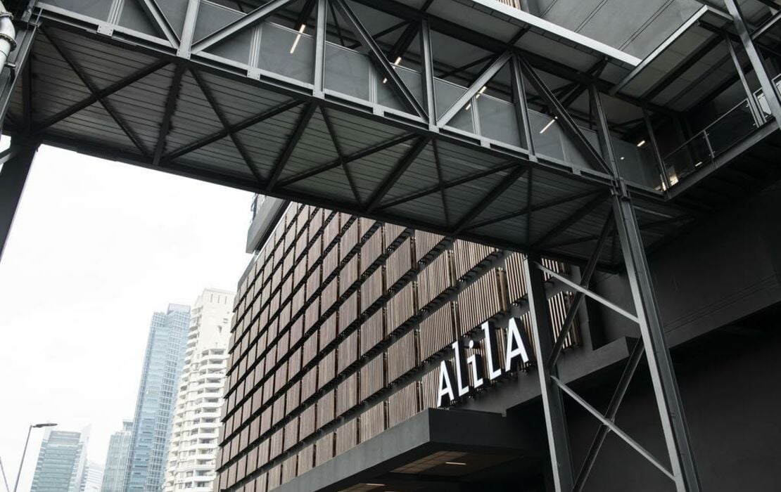 Alila Bangsar Kuala Lumpur, a Design Boutique Hotel Kuala Lumpur, Malaysia