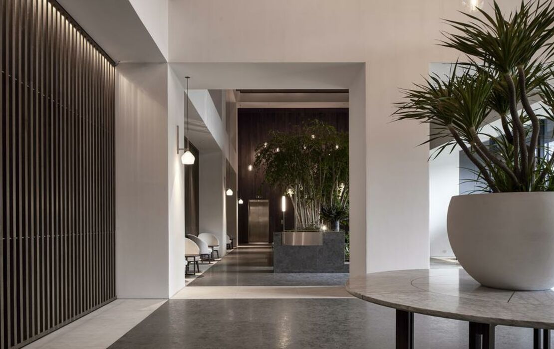 Alila Bangsar Kuala Lumpur, a Design Boutique Hotel Kuala Lumpur, Malaysia