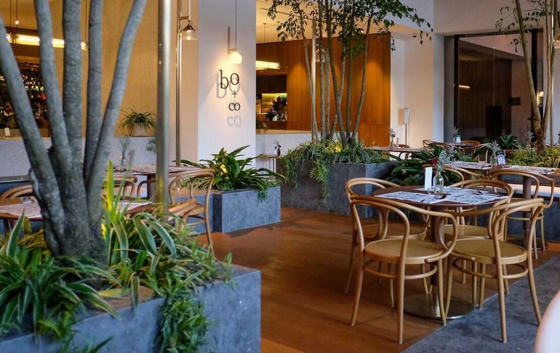 Alila Bangsar Kuala Lumpur, a Design Boutique Hotel Kuala Lumpur, Malaysia