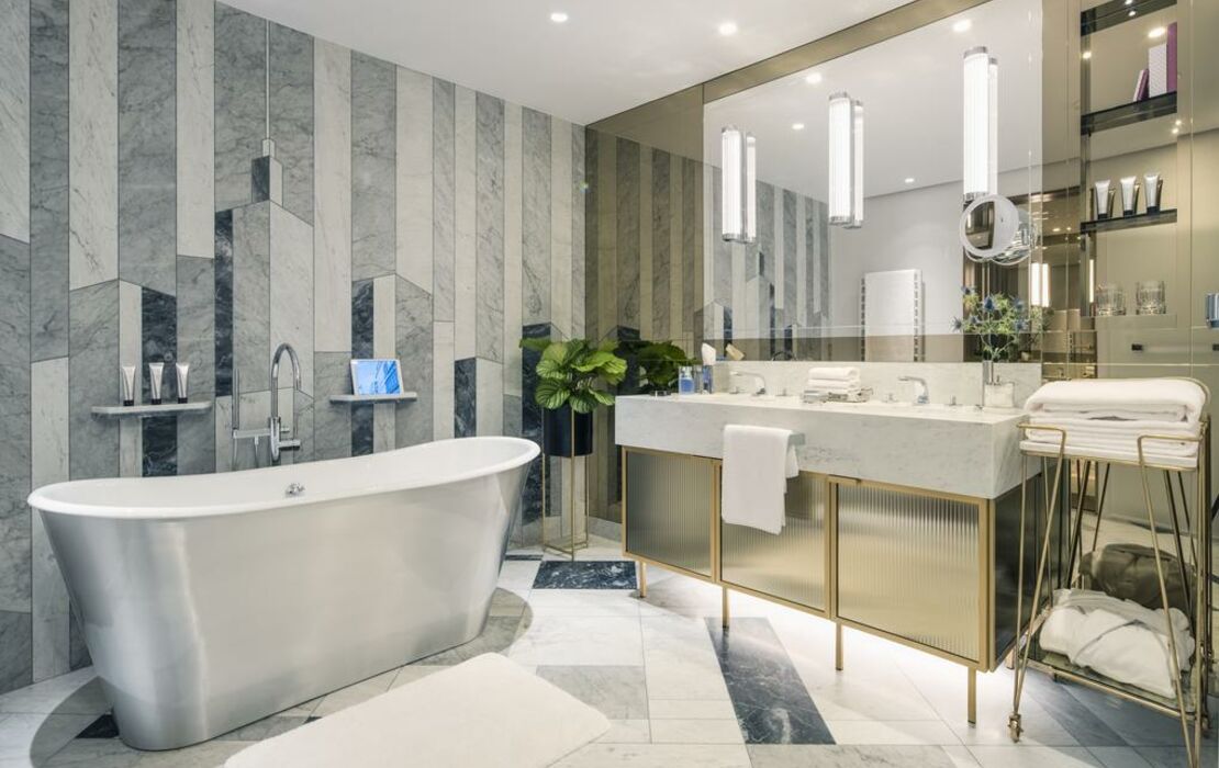 Raffles Europejski Warsaw, a Design Boutique Hotel Warsaw, Poland