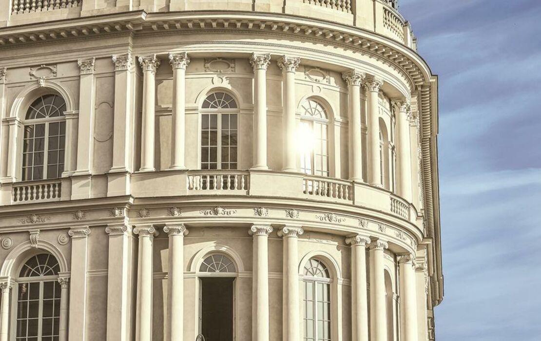 Raffles Europejski Warsaw, a Design Boutique Hotel Warsaw, Poland