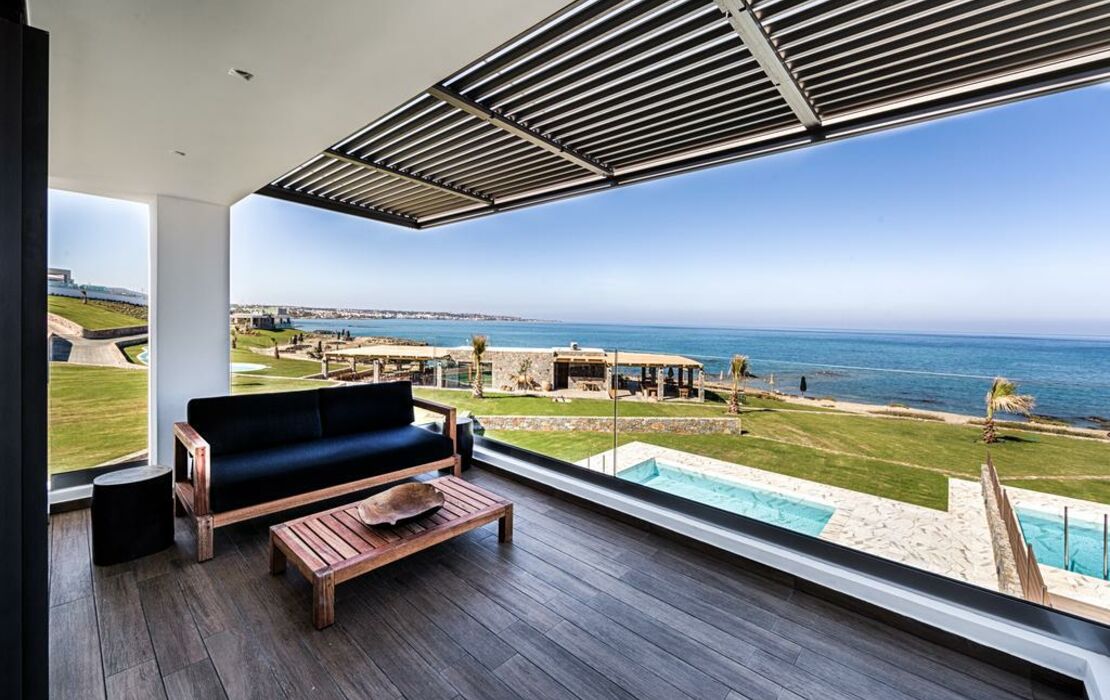 Abaton Island Resort & Spa, Chersónissos, Grèce - My Boutique hotel