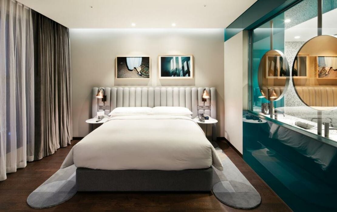 RYSE, Autograph Collection Marriott, a Design Boutique Hotel Seoul ...