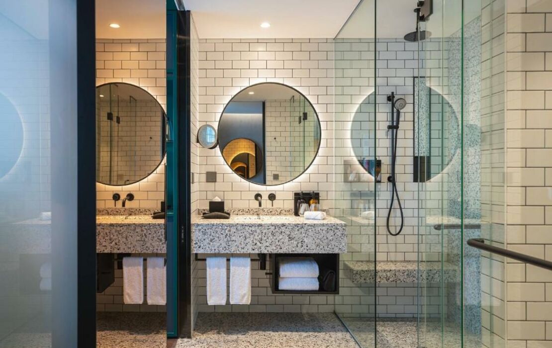 RYSE, Autograph Collection Marriott, a Design Boutique Hotel Seoul ...