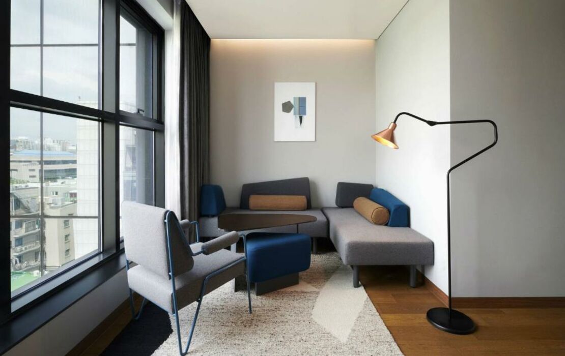 RYSE, Autograph Collection Marriott, a Design Boutique Hotel Seoul ...