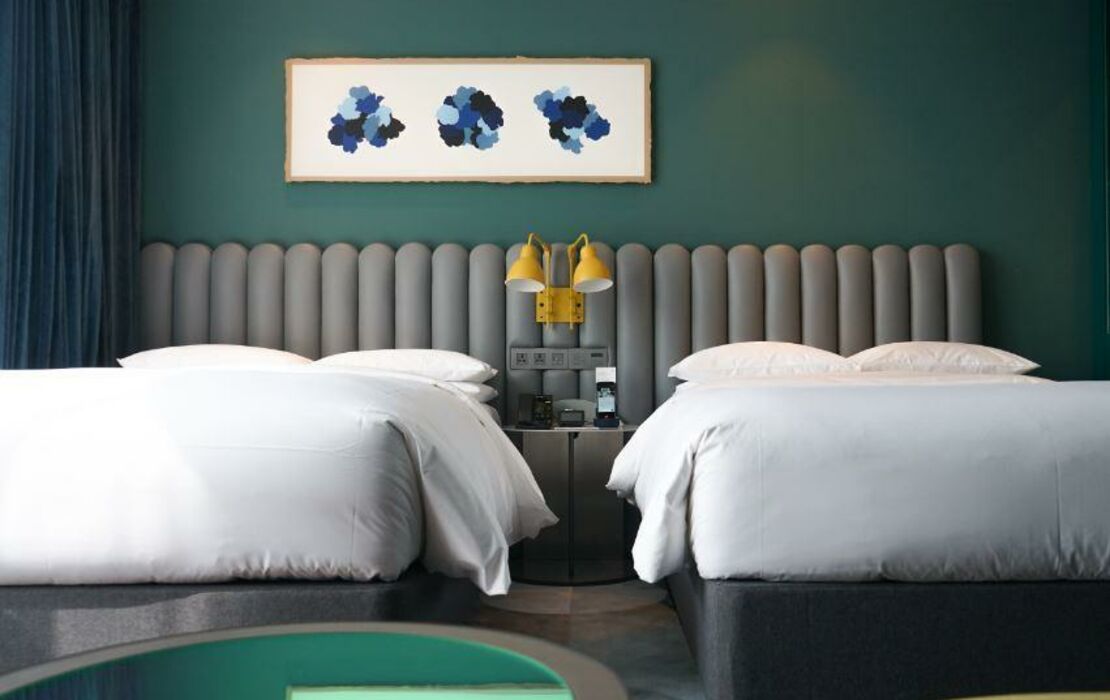 RYSE, Autograph Collection Marriott, a Design Boutique Hotel Seoul ...