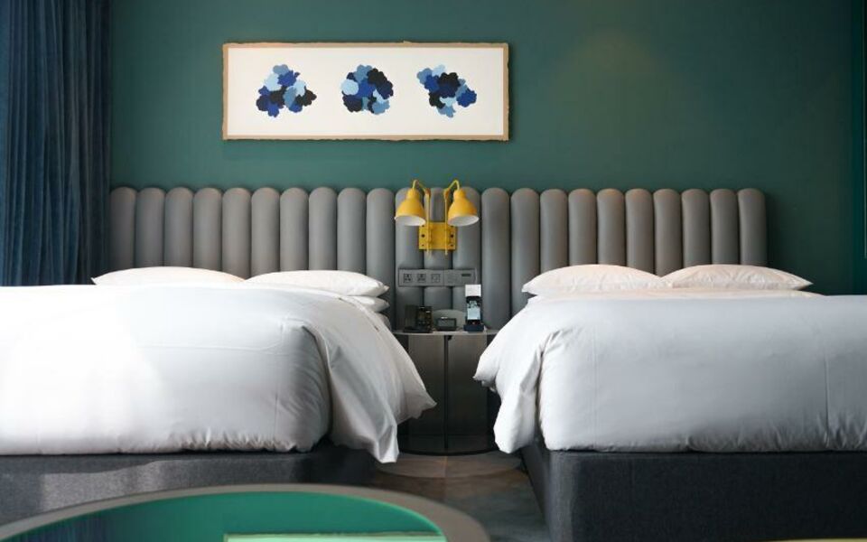 RYSE, Autograph Collection Marriott, a Design Boutique Hotel Seoul ...