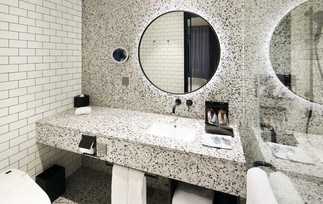 RYSE, Autograph Collection Marriott, a Design Boutique Hotel Seoul ...