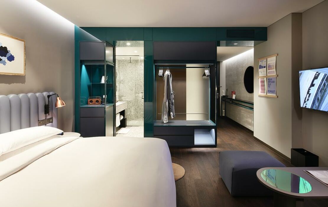 RYSE, Autograph Collection Marriott, a Design Boutique Hotel Seoul ...