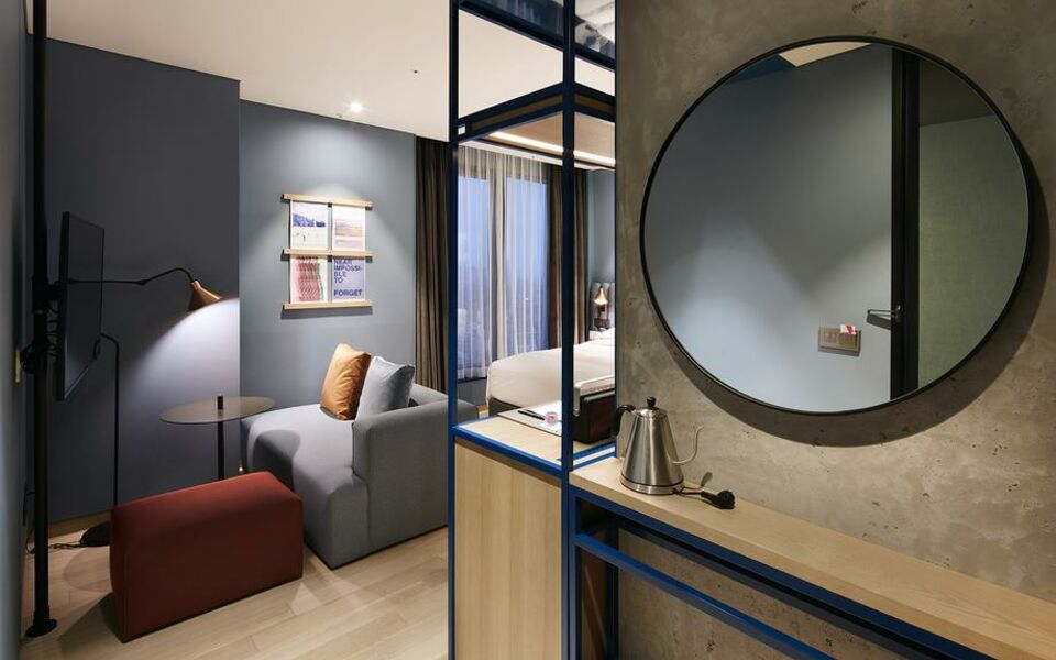 RYSE, Autograph Collection Marriott, a Design Boutique Hotel Seoul ...