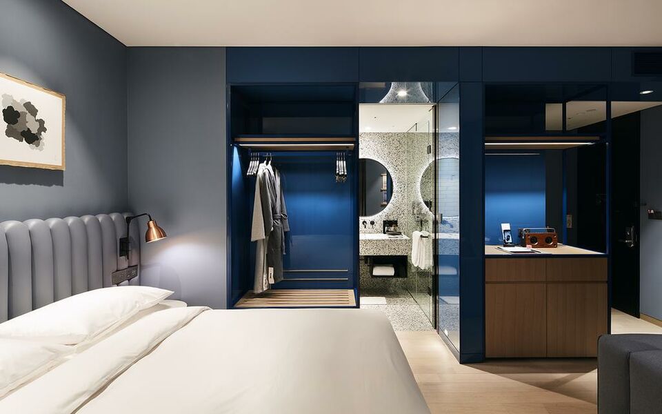 RYSE, Autograph Collection Marriott, a Design Boutique Hotel Seoul ...