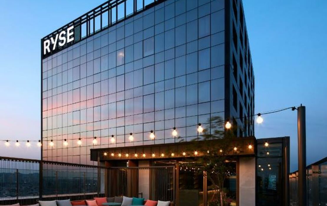 RYSE, Autograph Collection Marriott, Seoul, Corea del Sur