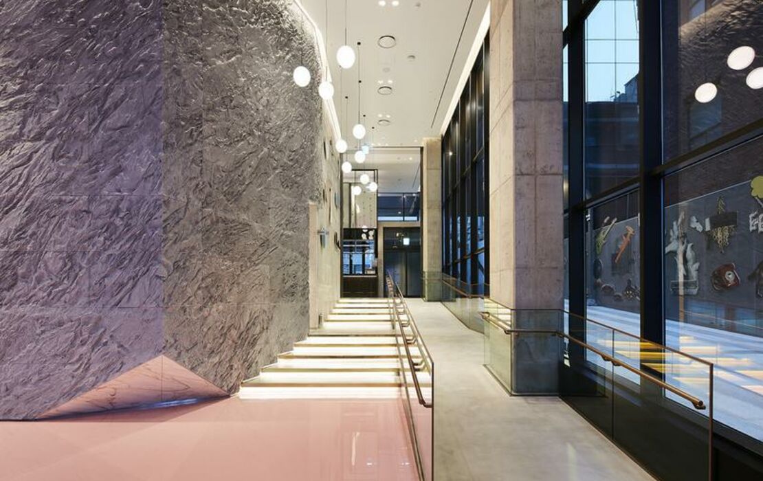 RYSE, Autograph Collection Marriott, Seoul, Corea del Sur