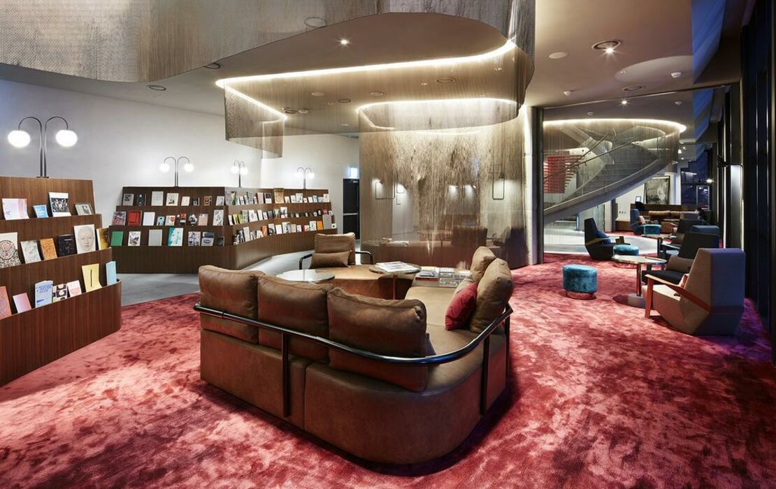 RYSE, Autograph Collection Marriott, Seoul, Corea del Sur