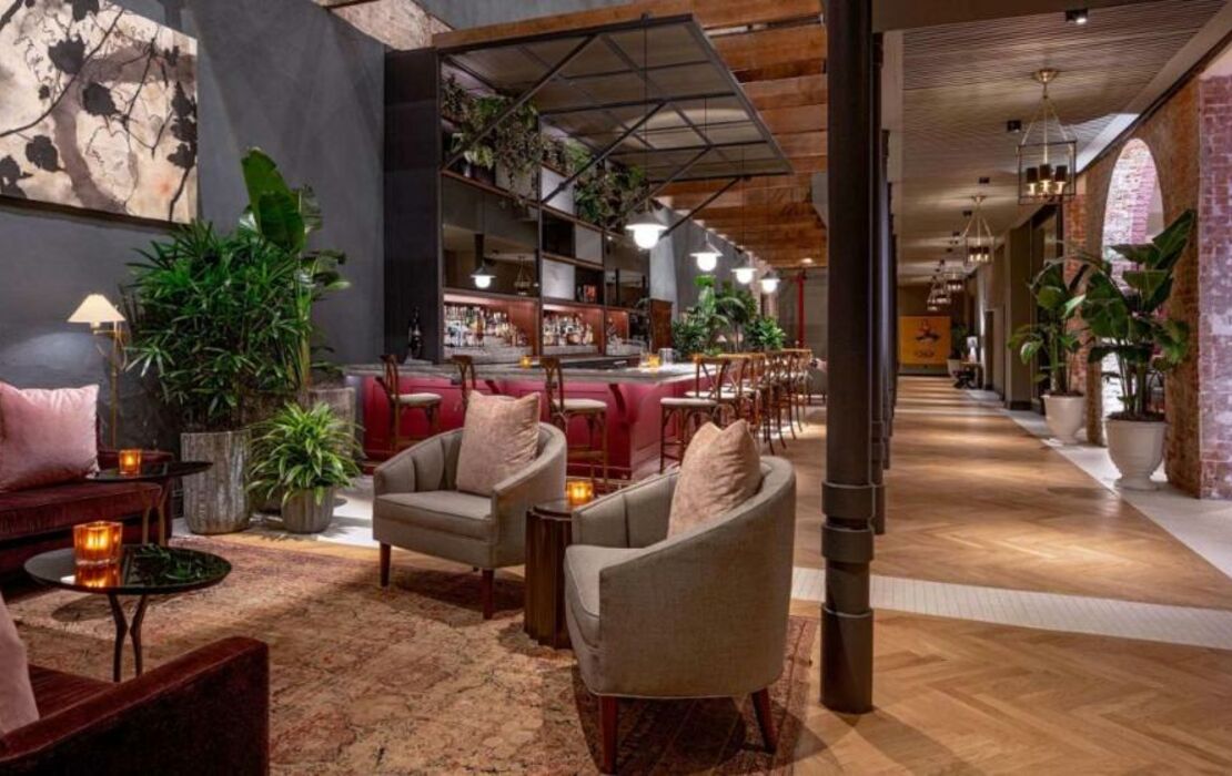 The Eliza Jane, in The Unbound Collection by Hyatt, a Design Boutique ...