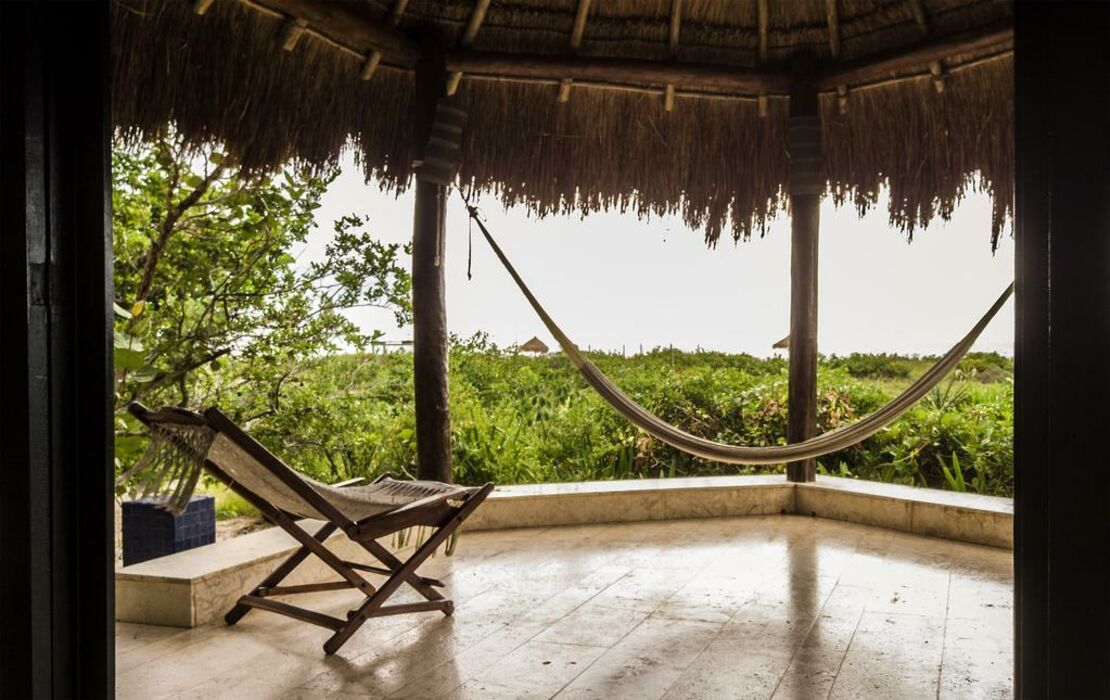 Xixim Unique Mayan Hotel, Celestún, Mexique - My Boutique hotel